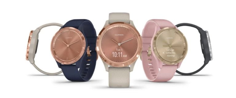 De 5 beste smartwatches voor vrouwen - Garmin Blog