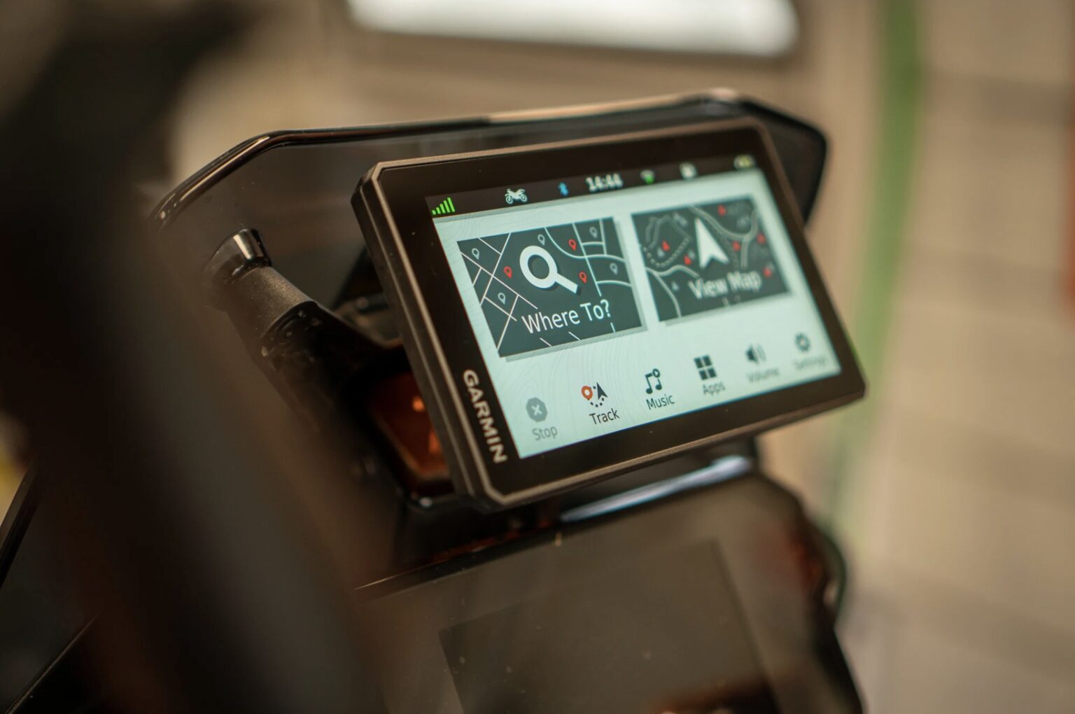 6 tips voor de beste motorroutes met zūmo® XT motornavigatie van Garmin ...