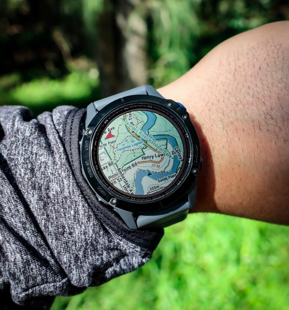 “Go outdoor” met deze outdoor smartwatches van Garmin - Garmin Blog