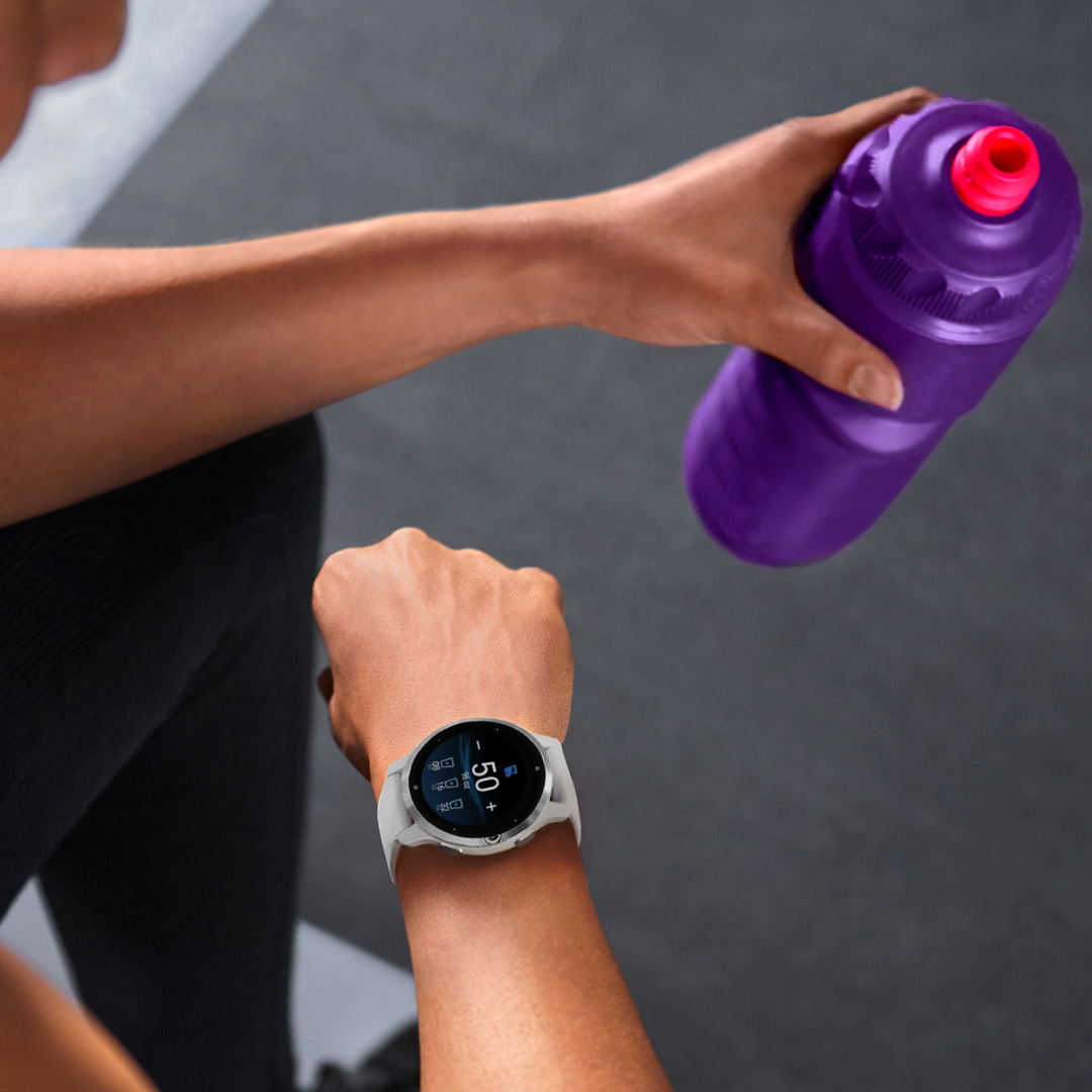 De 8 leukste Garmin IQ widgets voor jouw Garmin smartwatch - Garmin Blog