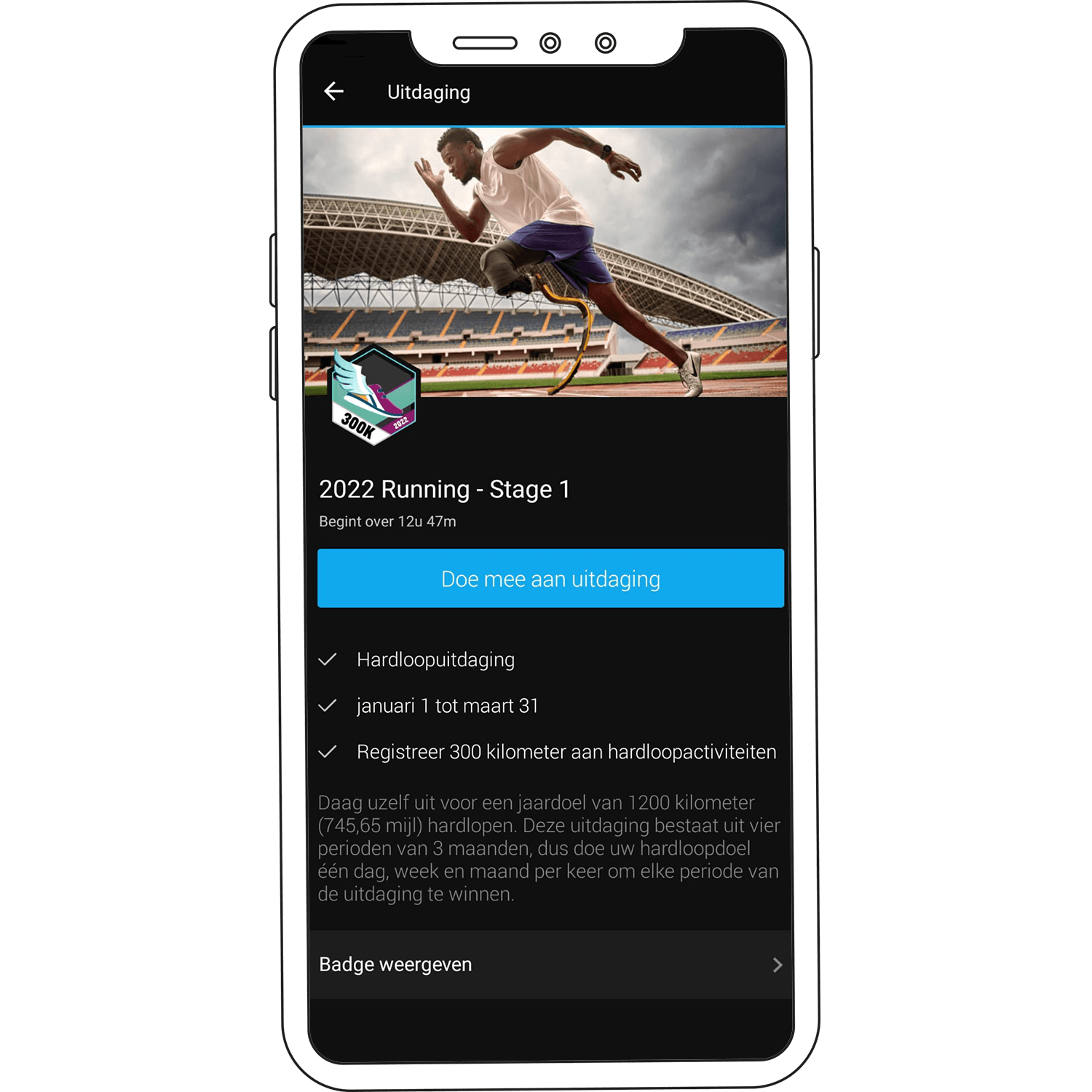 Nieuwe maandelijkse Garmin Connect Badge Challenges – november 2022 ...