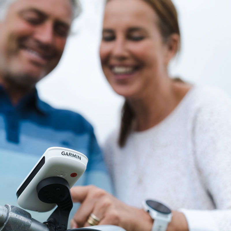 Dit zijn de verschillen tussen de Edge Explore en Edge Explore 2 ...